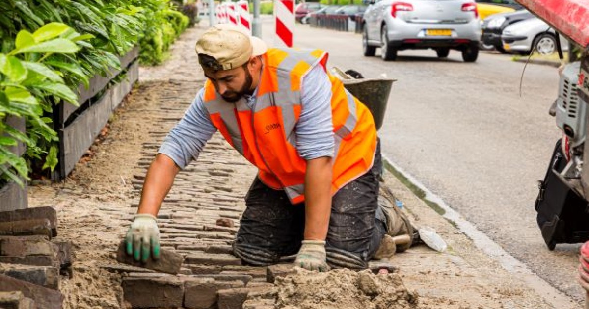 Glaspoort en BAM Telecom starten een langdurige samenwerking | NLconnect