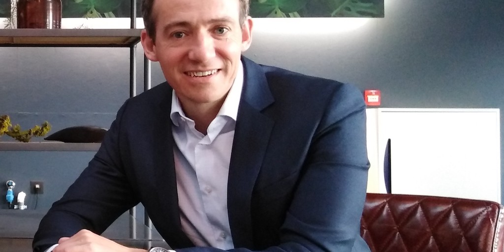 Marcel Menting nieuwe directeur WeConnect Waalre | NLconnect