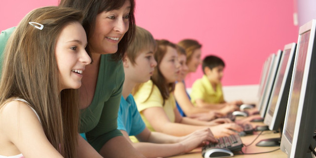 Programmeren: het lezen en schrijven van de toekomst | NLconnect