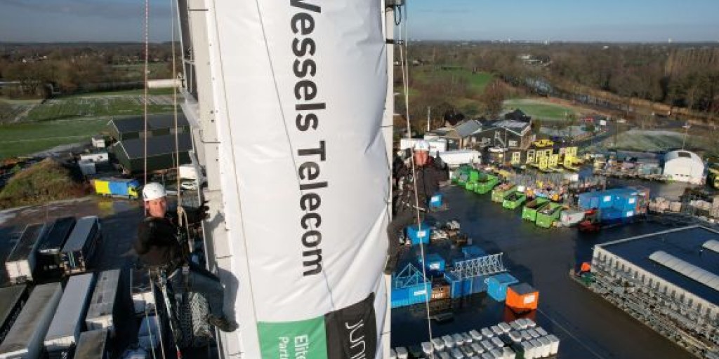 VolkerWessels Telecom Elite partner van Juniper Networks | NLconnect