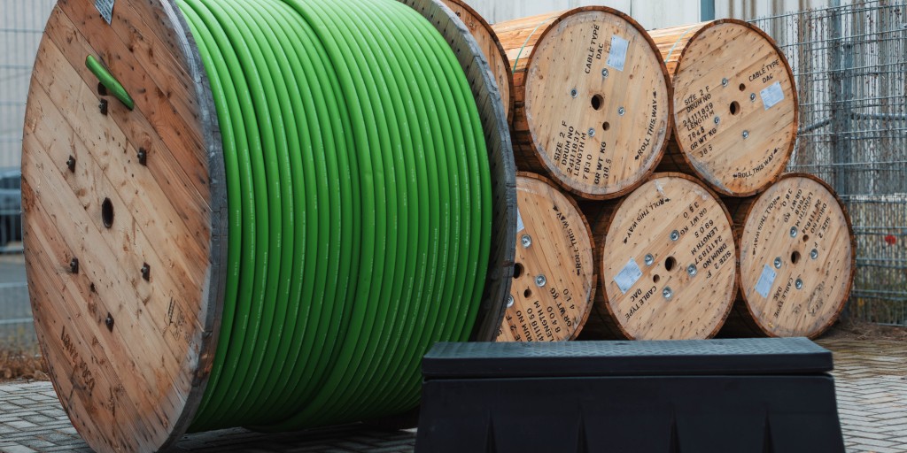 Maunt neemt Infra Systems Nederland over | NLconnect