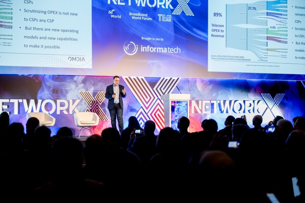 Network X | NLconnect