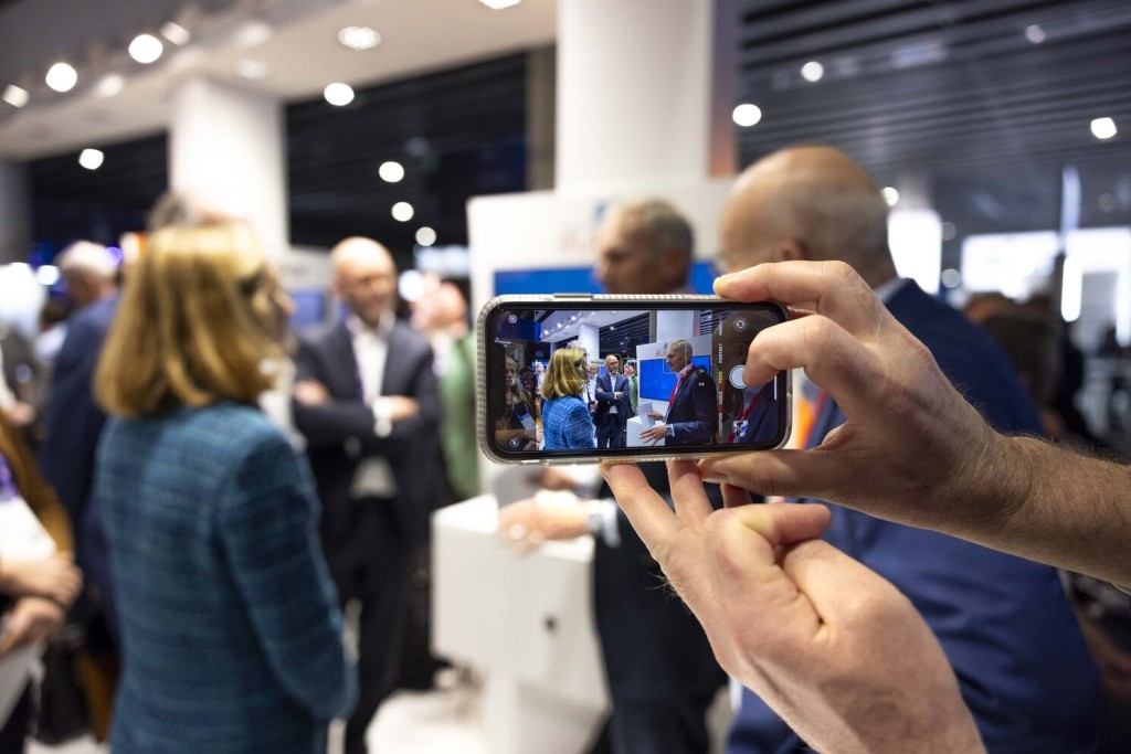 Highlights van MWC24: gen AI, Mobile Private Networks, duurzaamheid en ...