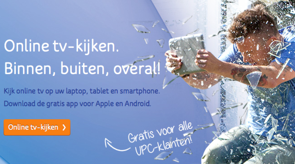 Horizon Extra Mediabox nu beschikbaar voor UPC-klanten | NLconnect