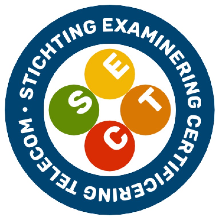 Recordjaar voor SECT met ruim 400 certificaten en bijna 1000 examens ...