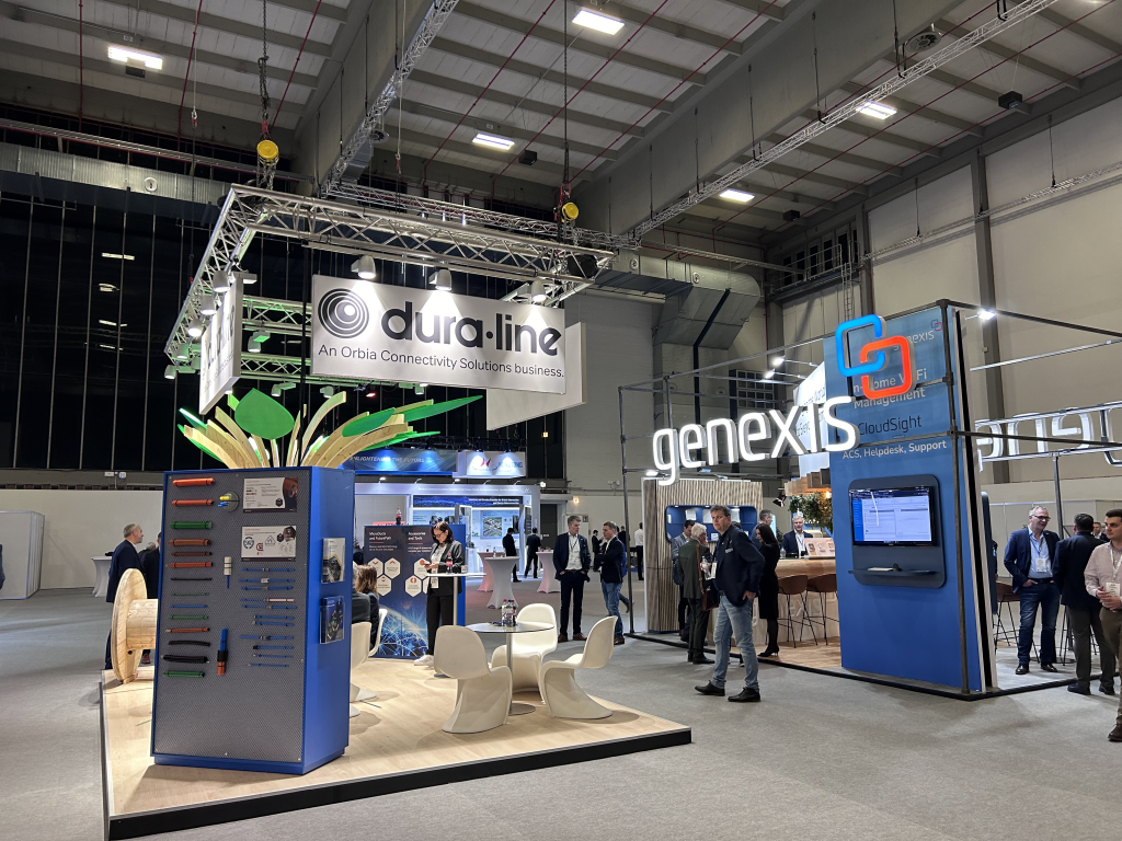 FttH Conference 2024: highlights voor de Nederlandse glasvezelindustrie ...