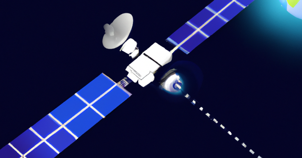 Tech Summit NLconnect en SCTE: Optical satellite communication en ...