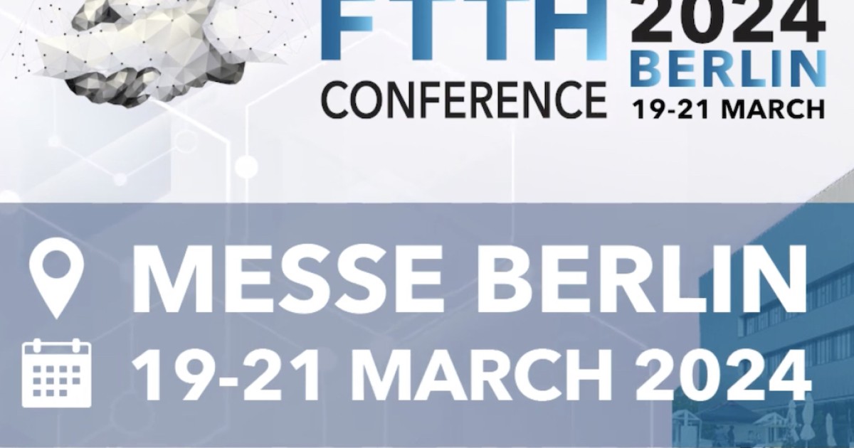 FttH Conference 2024 | NLconnect