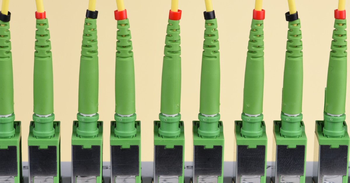 Glasvezel in 2019: de 10 belangrijkste trends | NLconnect