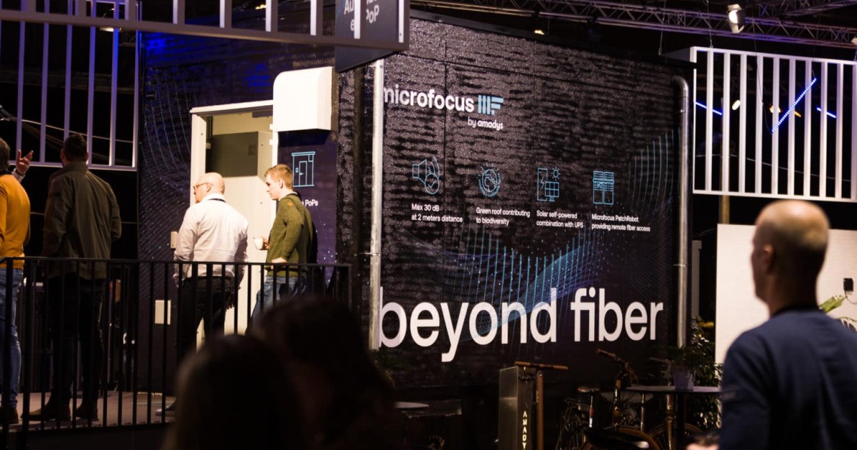 Amadys lanceert duurzame en geautomatiseerde EcoPoP | NLconnect