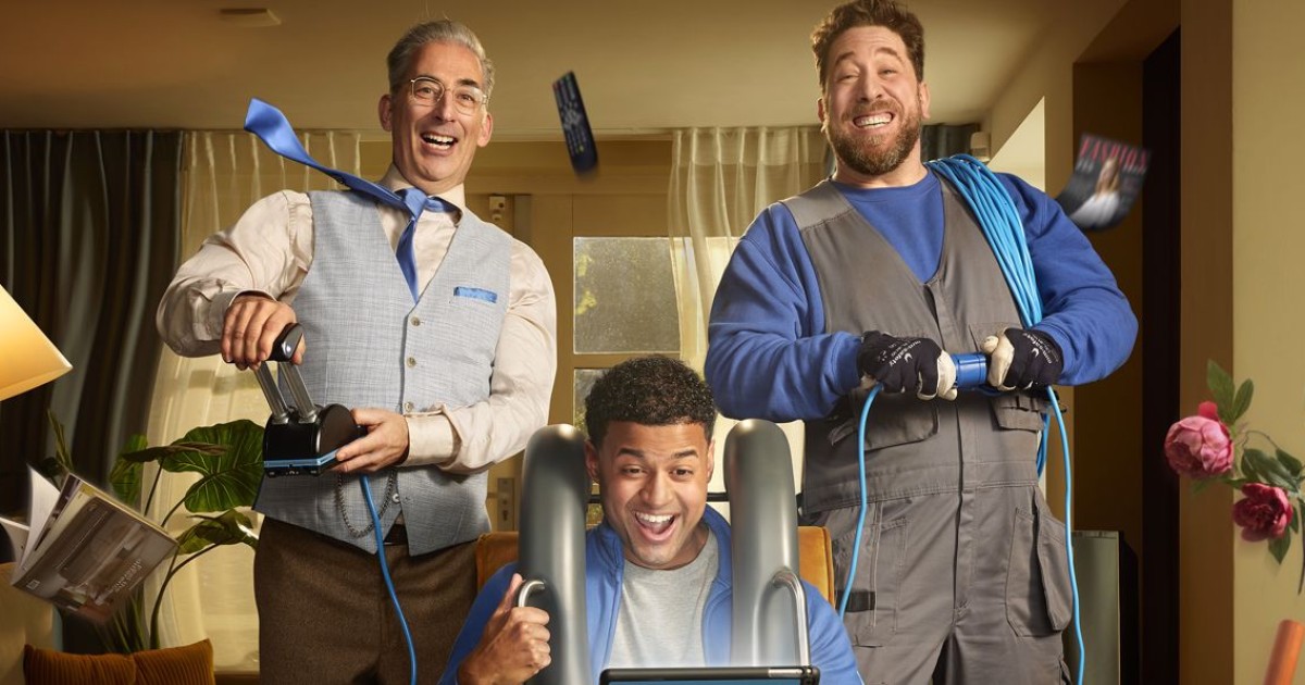 DELTA Fiber maakt 2 Gbps beschikbaar voor 1,2 miljoen adressen | NLconnect