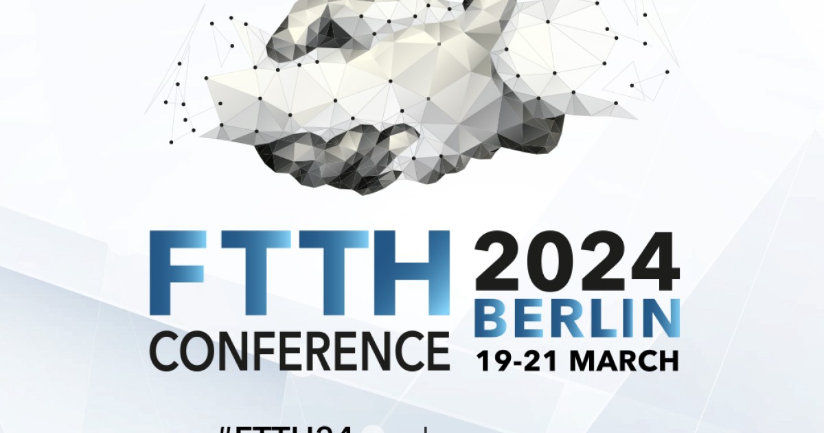 FttH Conference 2024 | NLconnect