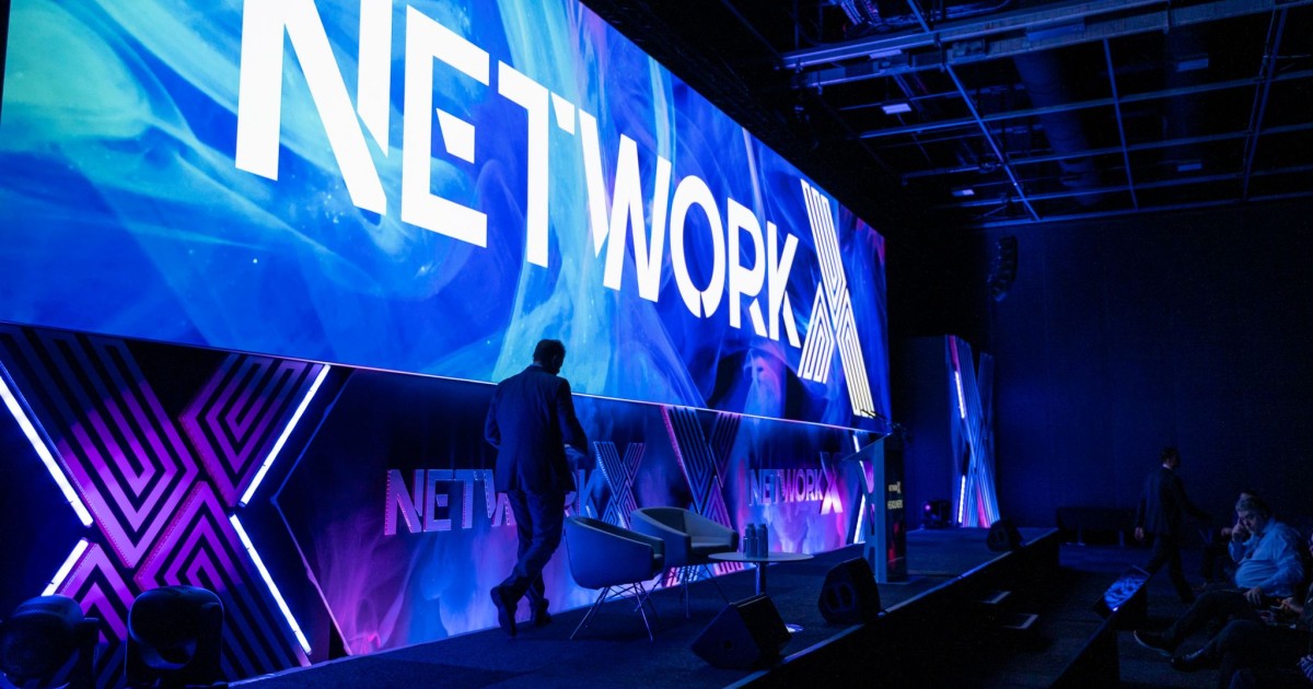 Network X | NLconnect