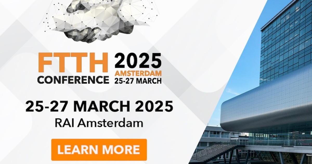 FttH Conference 2025 | NLconnect