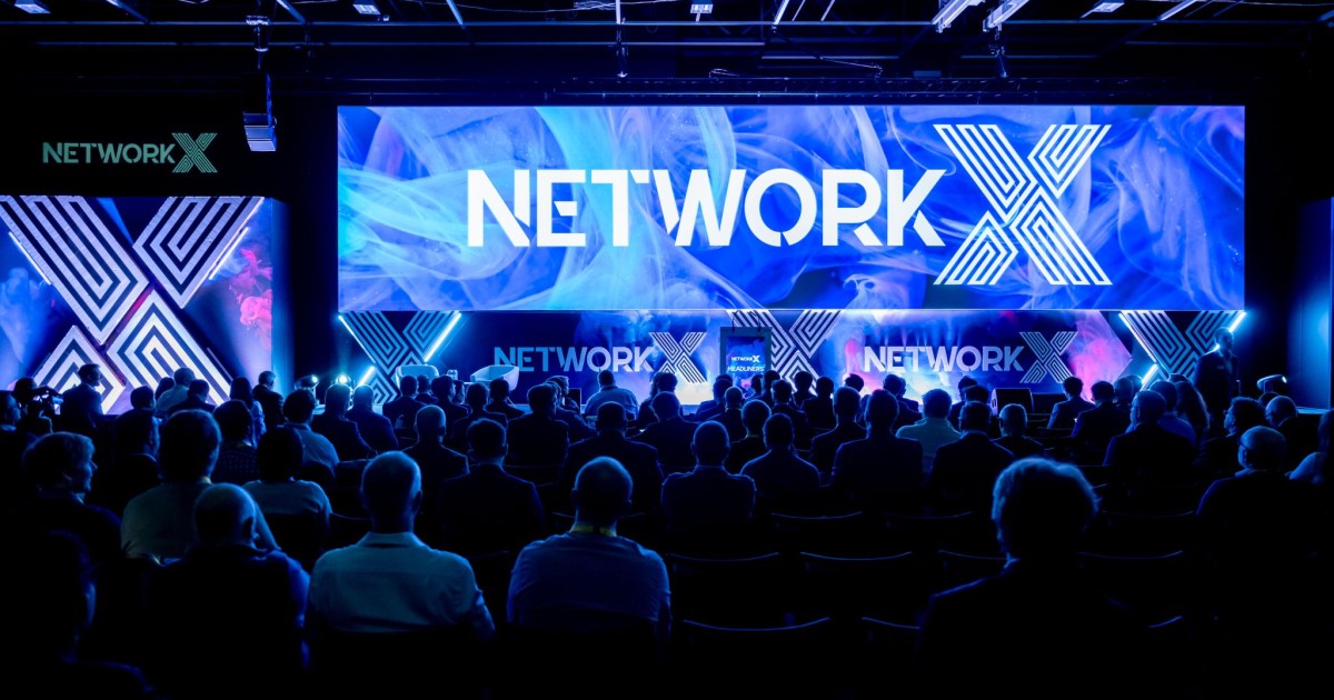 Network X | NLconnect