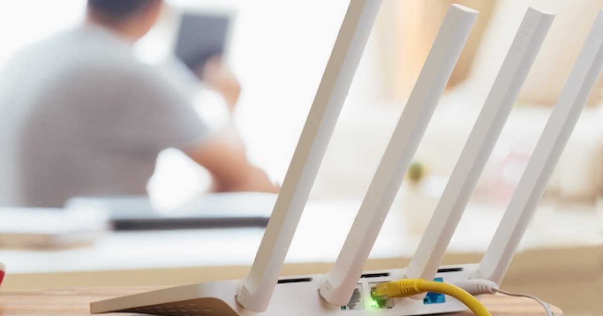 Vrije modemkeuze in werking | NLconnect