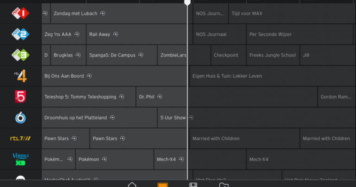 Nieuwe thuiskopietarieven: reactie NLconnect | NLconnect