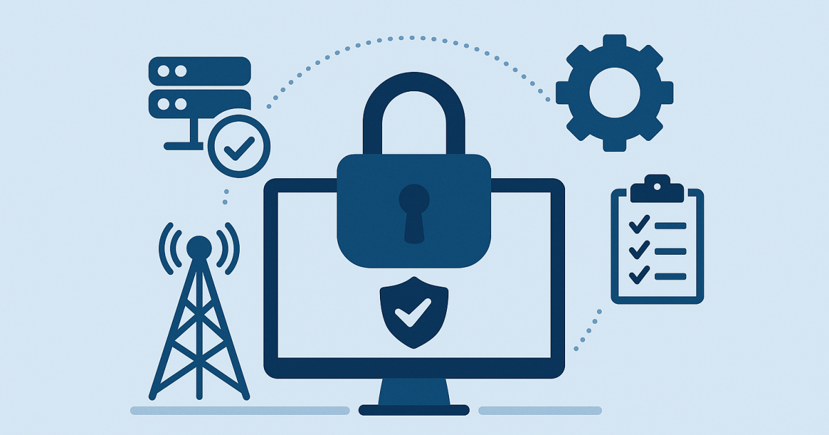 NLconnect pleit voor verduidelijking en harmonisatie cyberregels voor telecomsector | NLconnect