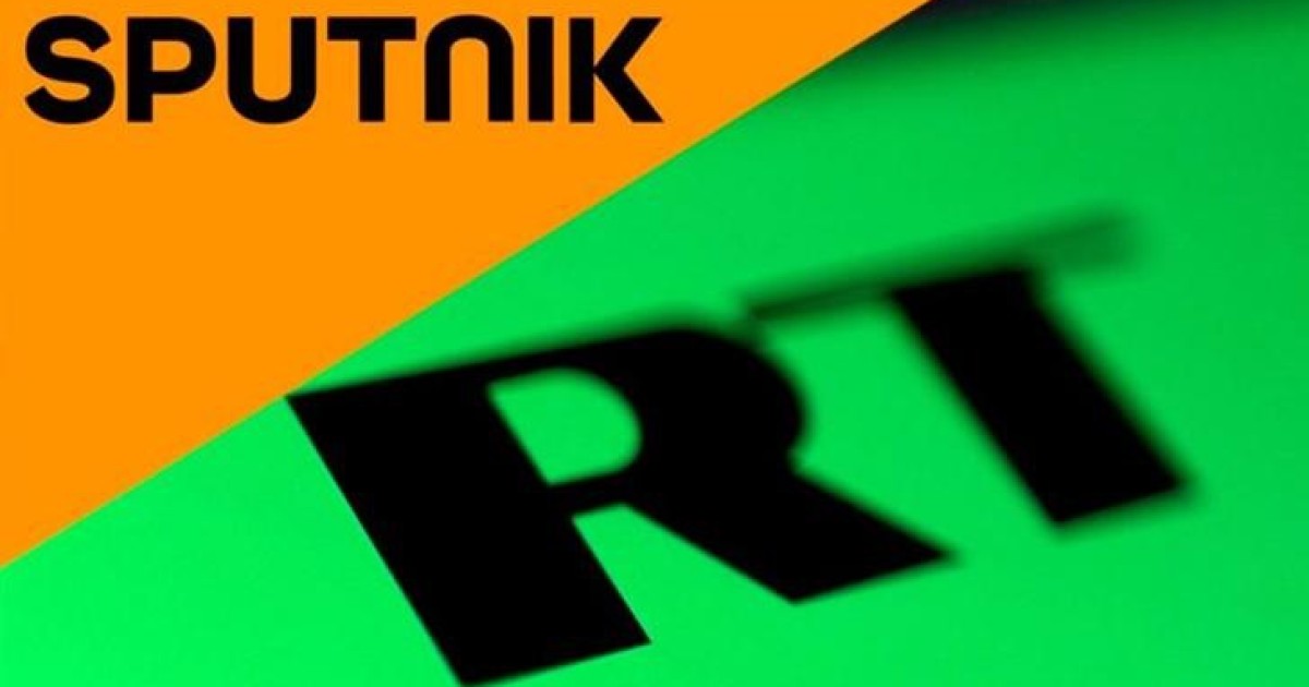 Blokkade Russia Today en Sputnik opgelegd via Europese Verordening ...