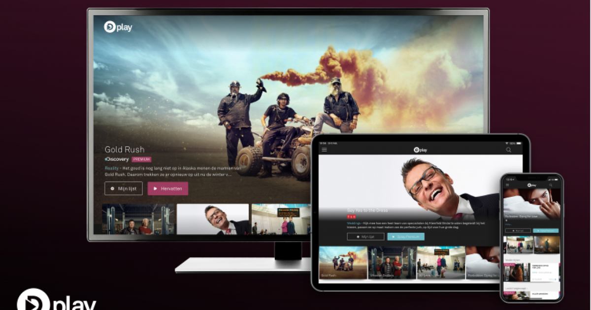InCompanyMedia biedt tijdelijk gratis streamingdienst aan de zorg | NLconnect