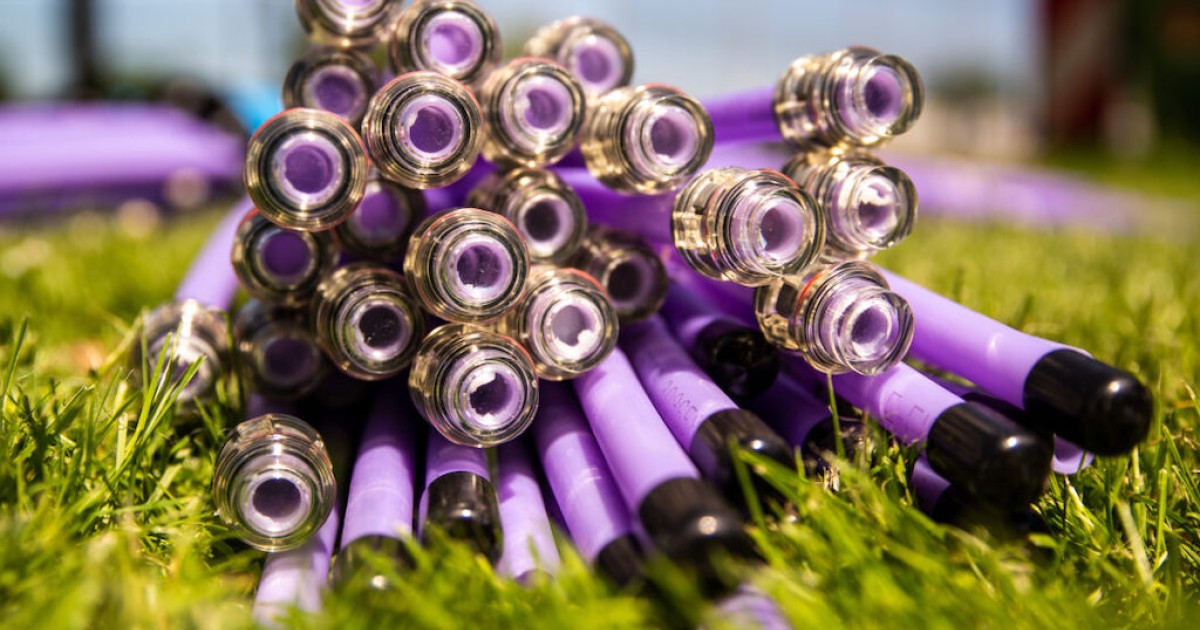 Britse investeerder Arcus nieuwe aandeelhouder E-Fiber | NLconnect