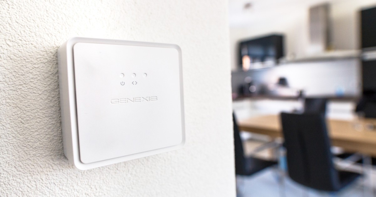 Genexis breidt uit naar Italië en het Verenigd Koninkrijk | NLconnect