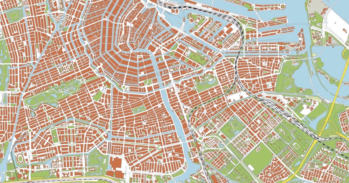 GeoStruct neemt geulen en kruisingen op in FttH-netwerkontwerp | NLconnect