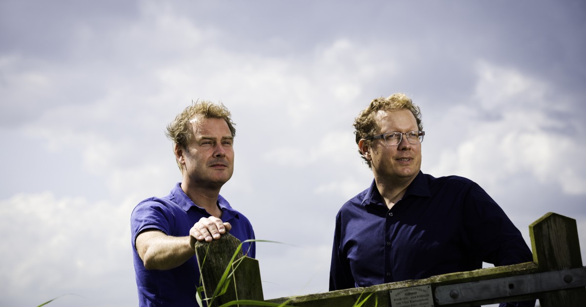 Greenet: grote vraag naar vast-draadloos breedband in buitengebied | NLconnect