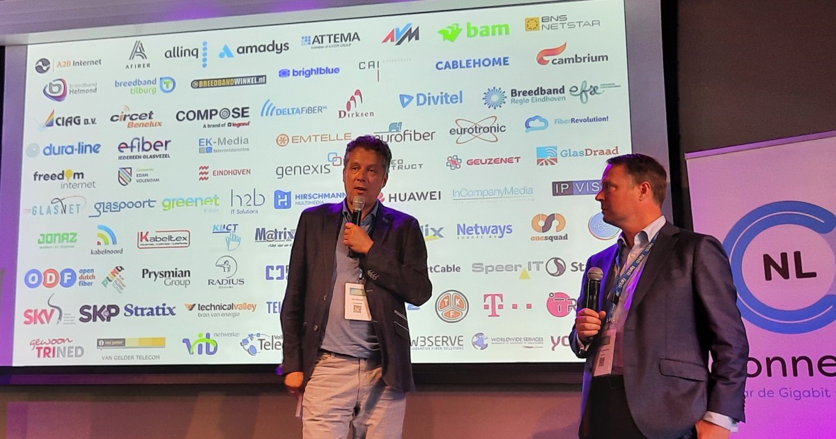 Onze leden | NLconnect