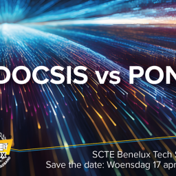 Tech Summit: DOCSIS vs PON | NLconnect