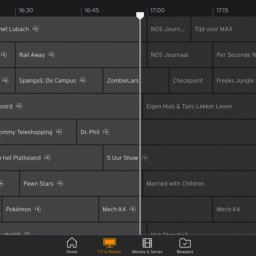 Nieuwe thuiskopietarieven: reactie NLconnect | NLconnect