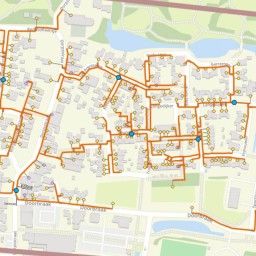 GeoStruct en GlasDraad slaan handen ineen voor registratie glasvezelnetwerken | NLconnect
