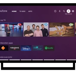 AFIBER levert connectiviteit aan Youfone voor contentdistributie ...