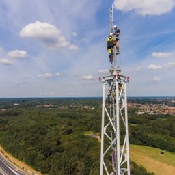 VolkerWessels Telecom wint Europese aanbesteding van RDI voor ...