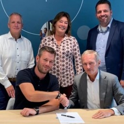 VolkerWessels Telecom connect breidt partnership met Eurofiber uit voor ...