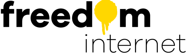 Freedom Internet | NLconnect