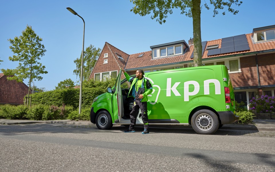 KPN | NLconnect