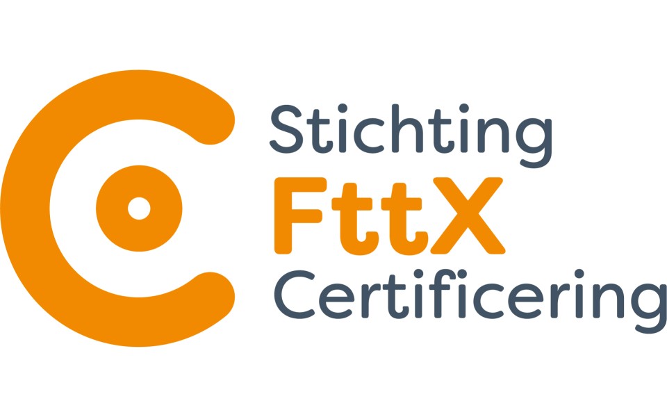 Stichting FttX Certificering | NLconnect